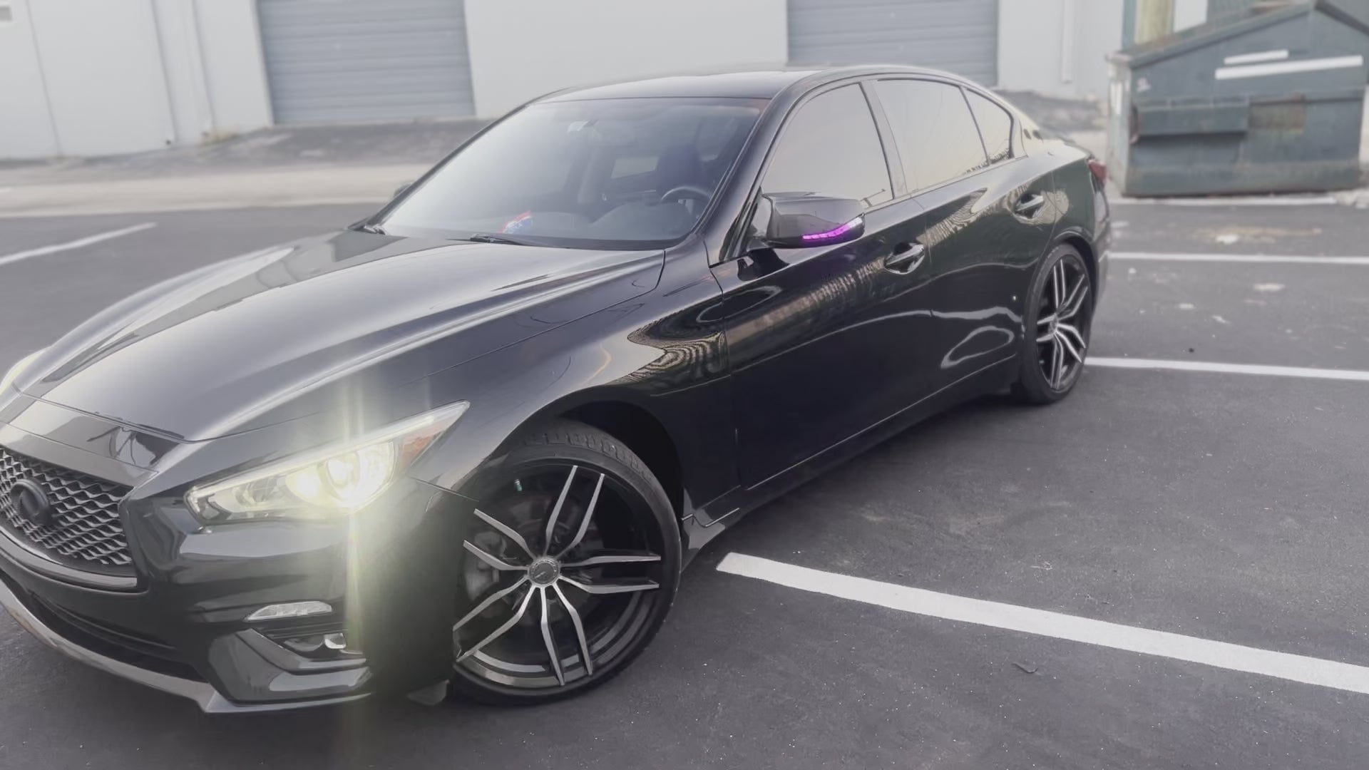 For Q50 | VQ Fanatics